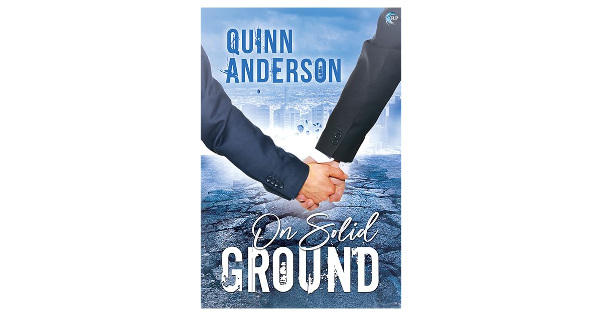 On Solid Ground by Quinn Anderson