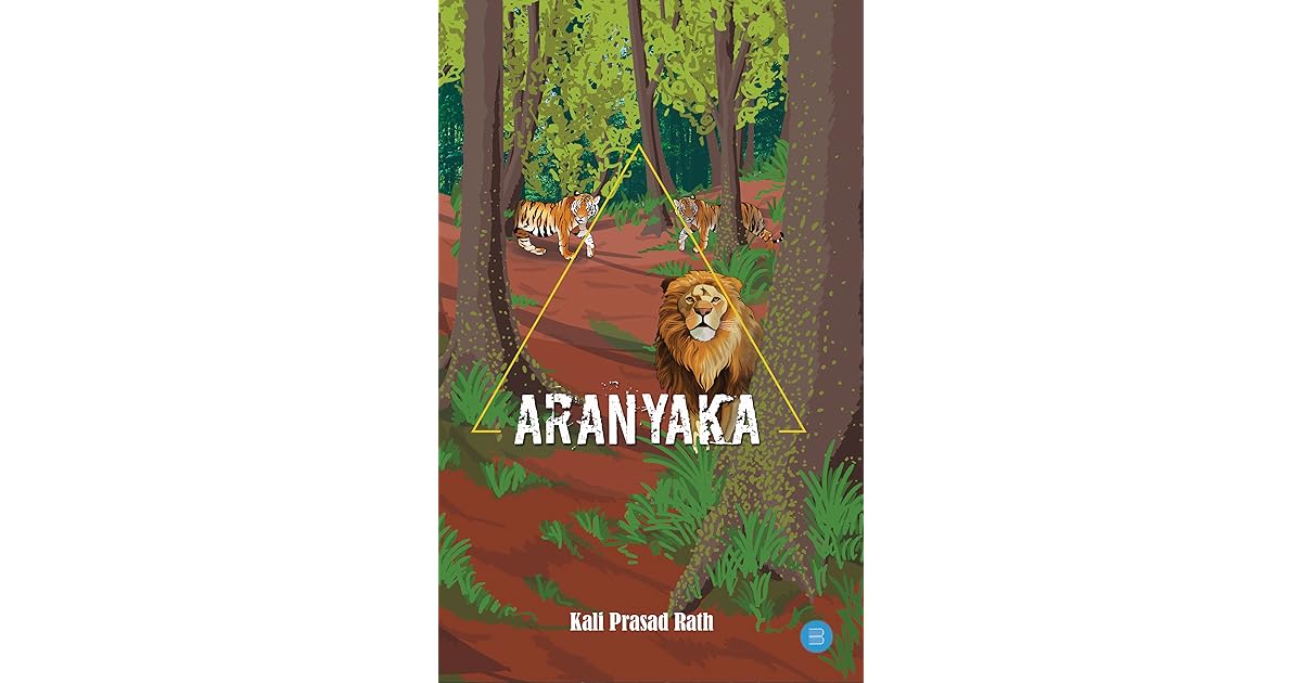 Aranyaka by Kali Prasad Rath
