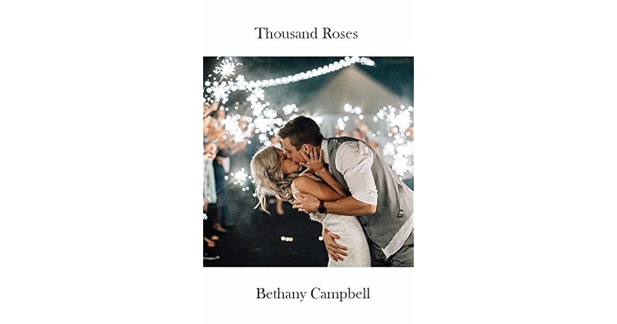 Thousand Roses by Lietha Wards