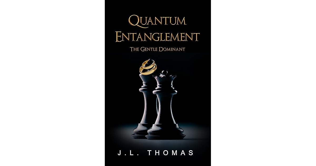 Quantum Entanglement by J.L. Thomas