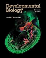 Developmental Biology by Scott F. Gilbert
