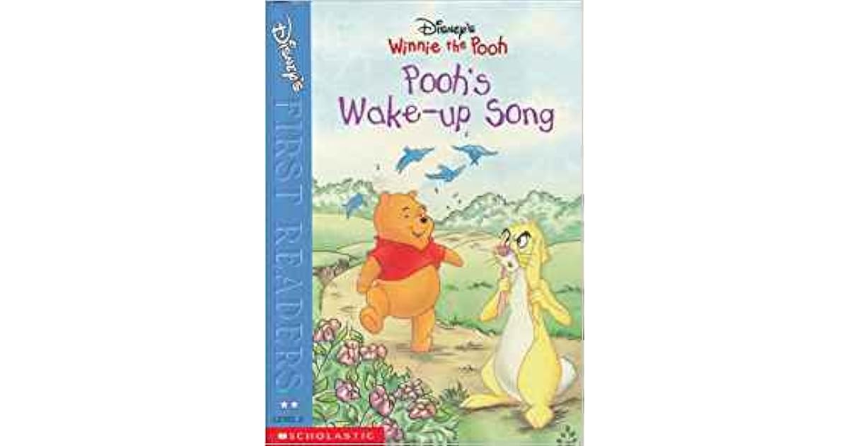 Pooh's Wake-up Song by Isabel Gaines