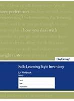 Kolb Learning Style Inventory, Version 3.1 by David A. Kolb