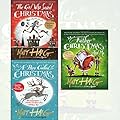 Christmas Series by Matt Haig