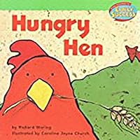 Hungry Hen by Richard Waring