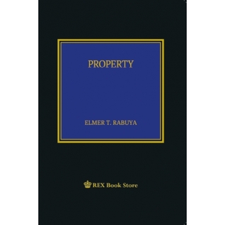 Property by Elmer T. Rabuya