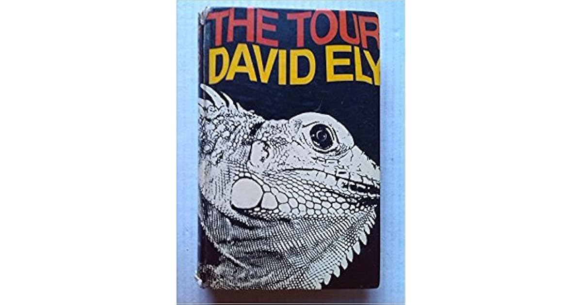 The Tour by David Ely