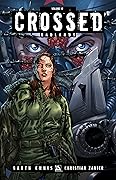Crossed (Collected Editions) Series by Garth Ennis