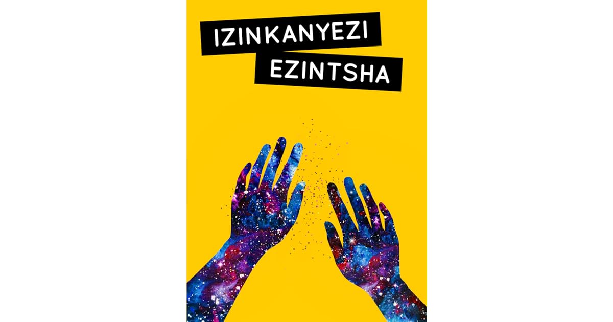 Izinkanyezi Ezintsha by Fred Khumalo