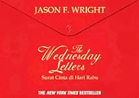 The Wednesday Letters by Jason F. Wright