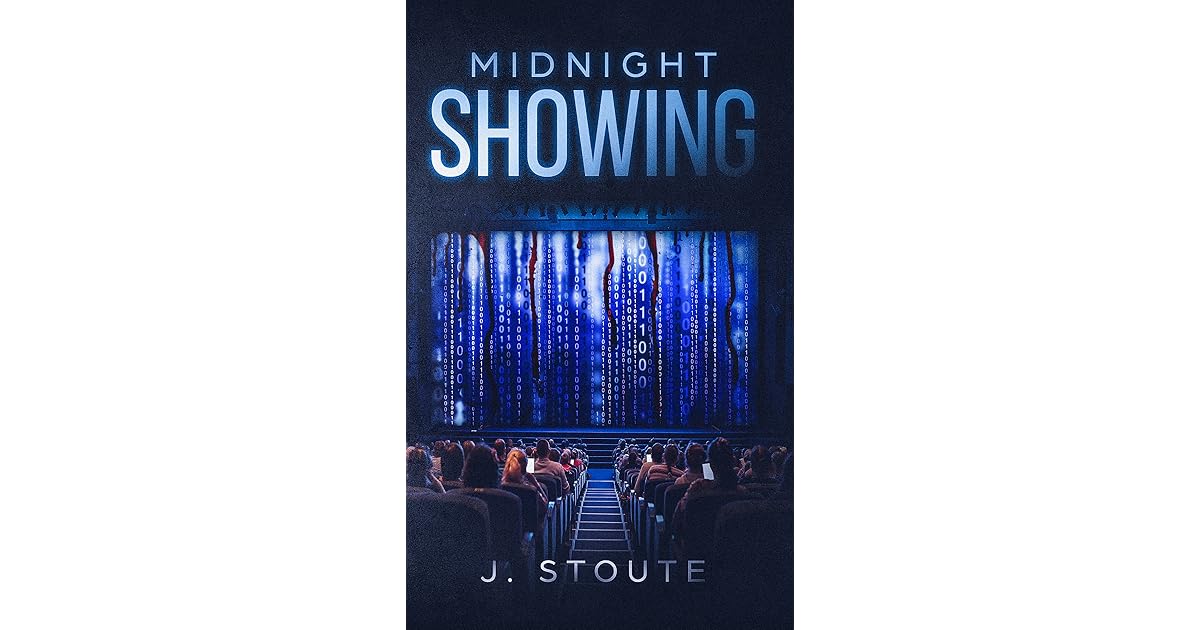 Midnight Showing by J. Stoute