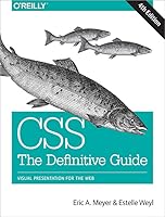 Cascading Style Sheets: The Definitive Guide by Eric A. Meyer
