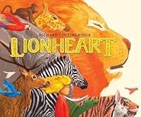 Lionheart by Richard Collingridge