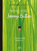 Jemmy Button by Jennifer Uman