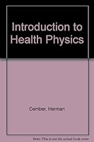 Introduction to Health Physics by Herman Cember