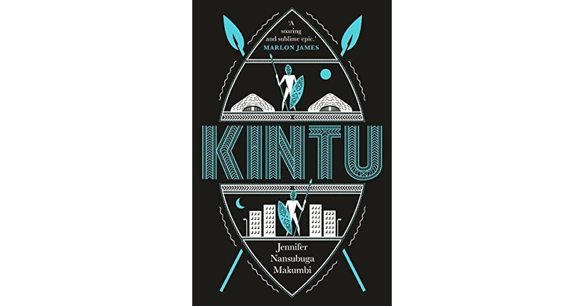 Kintu by Jennifer Nansubuga Makumbi