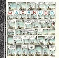 Macanudo 5 (Macanudo, #5) by Liniers