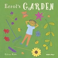 Errol's Garden by Gillian Hibbs