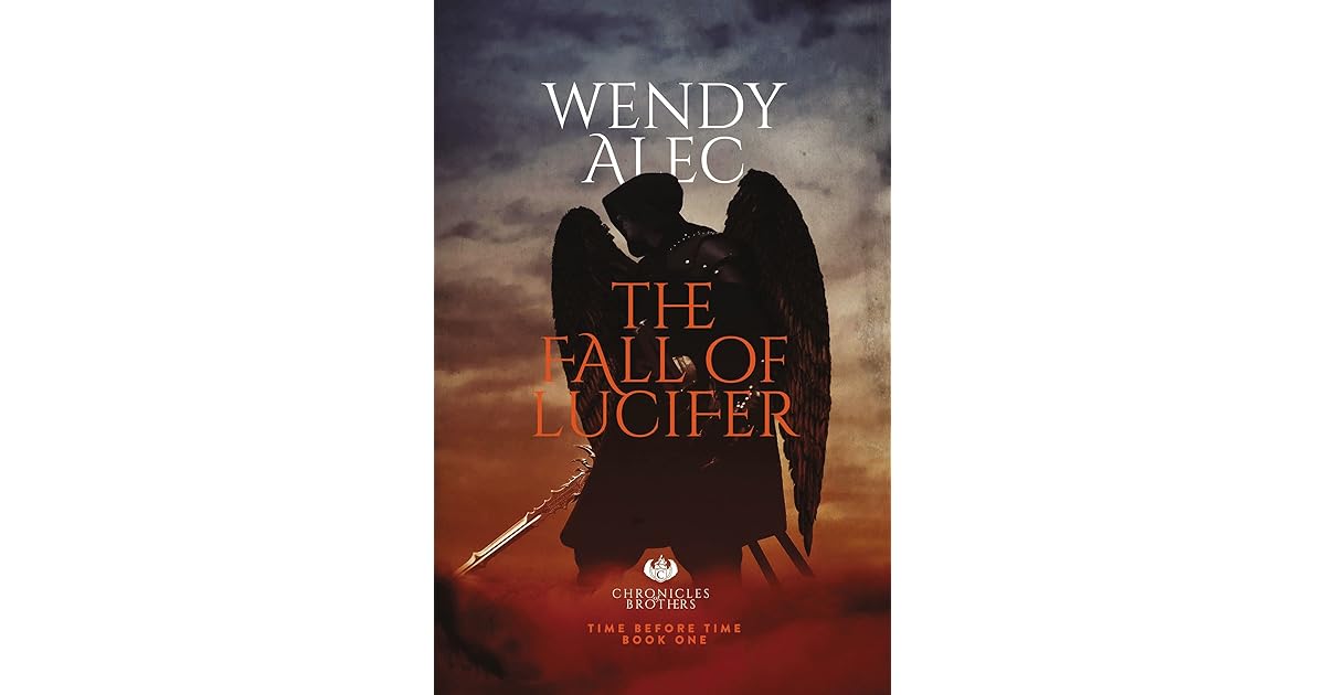 The Fall of Lucifer by Wendy Alec