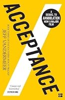 Acceptance by Jeff VanderMeer