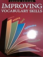 Improving Vocabulary Skills by Sherrie L. Nist