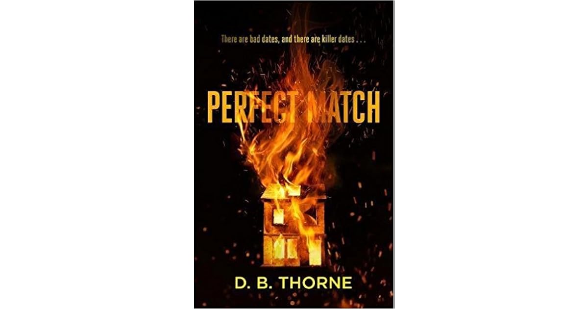 Perfect Match by D.B. Thorne
