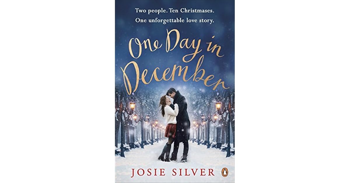 One Day in December by Josie Silver