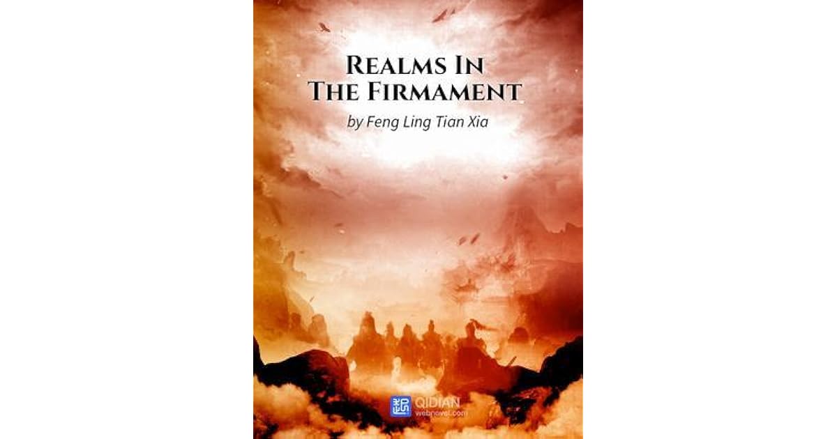 Realms In The Firmament by Feng Ling Tian Xia