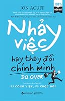 Do Over: Rescue Monday, Reinvent Your Work, and Never Get Stuck by Jon ...