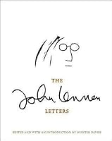 The John Lennon Letters by John Lennon