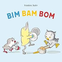 Bim Bam Boom by Frédéric Stehr