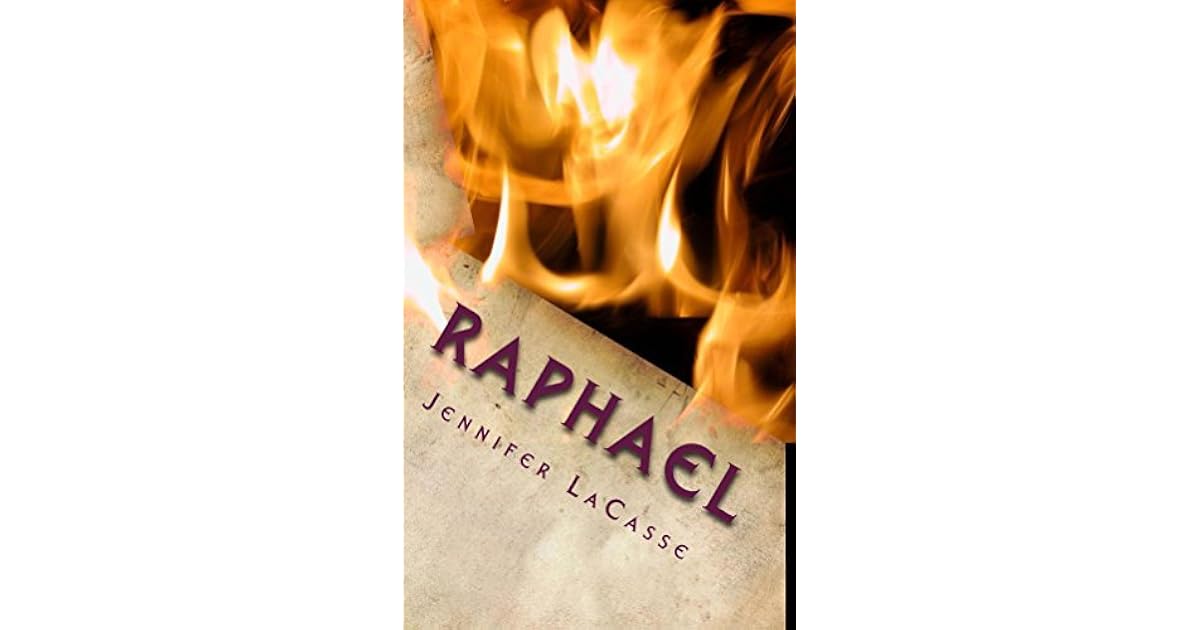 Raphael (Wyvern born Book 1) by Jennifer LaCasse