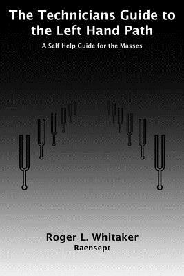 Left Hand Path Shelf