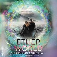 Etherworld (Elusion, #2) by Claudia Gabel