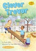 Clever Trevor by Sarah Albee