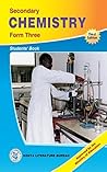 KLB Chemistry: SHS; Form 3 by Kenya Literature Bureau