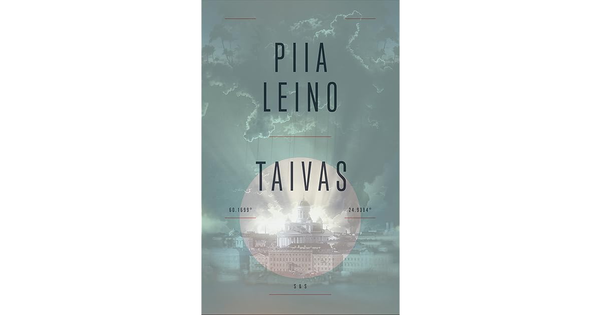 Taivas by Piia Leino