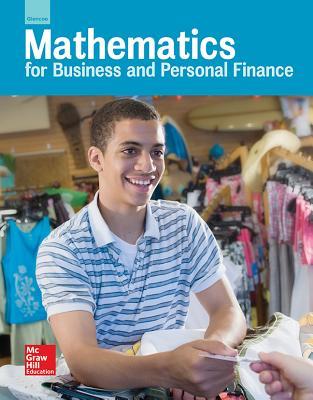 PDF Download Glencoe Mathematics for Business and Personal Finance ...