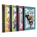 The Princess in Black Series by Shannon Hale