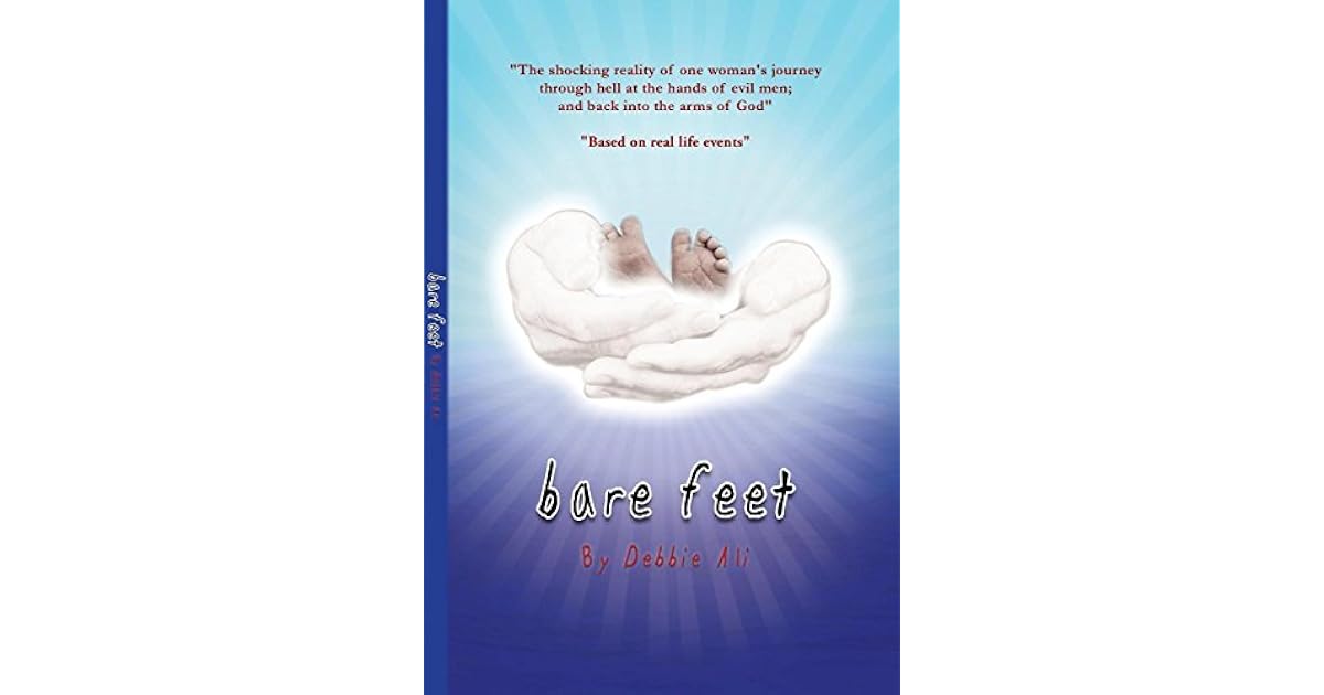Bare Feet by Debbie Ali