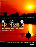Bryan Peterson's Understanding Photography Field Guide: How to Shoot ...
