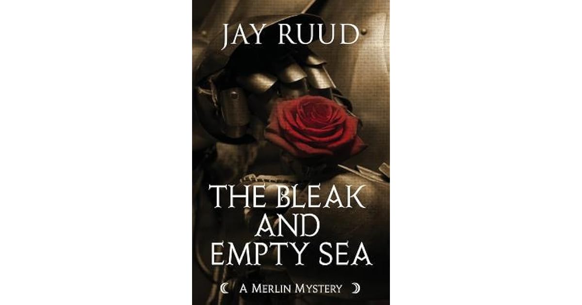 The Bleak and Empty Sea by Jay Ruud