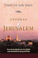 Appointment in Jerusalem by Lydia Prince