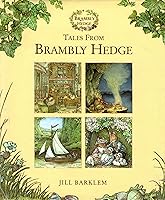 Adventures in Brambly Hedge: The Secret Staircase / The High Hills ...
