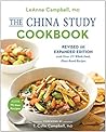 The China Study: The Most Comprehensive Study of Nutrition Ever ...