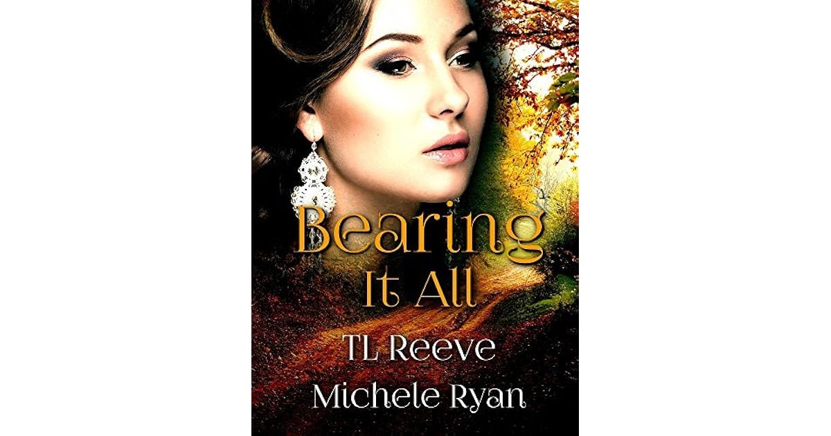Bearing It All (TSU Book 3) by T.L. Reeve