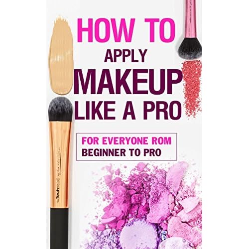 How To Apply Makeup Step By Step Like A Professional - Makeup Vidalondon