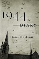 1944 Diary by Hans Keilson