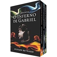 Gabriel's Inferno Trilogy by Sylvain Reynard