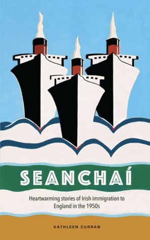 Seanchaí by Kathleen Curran